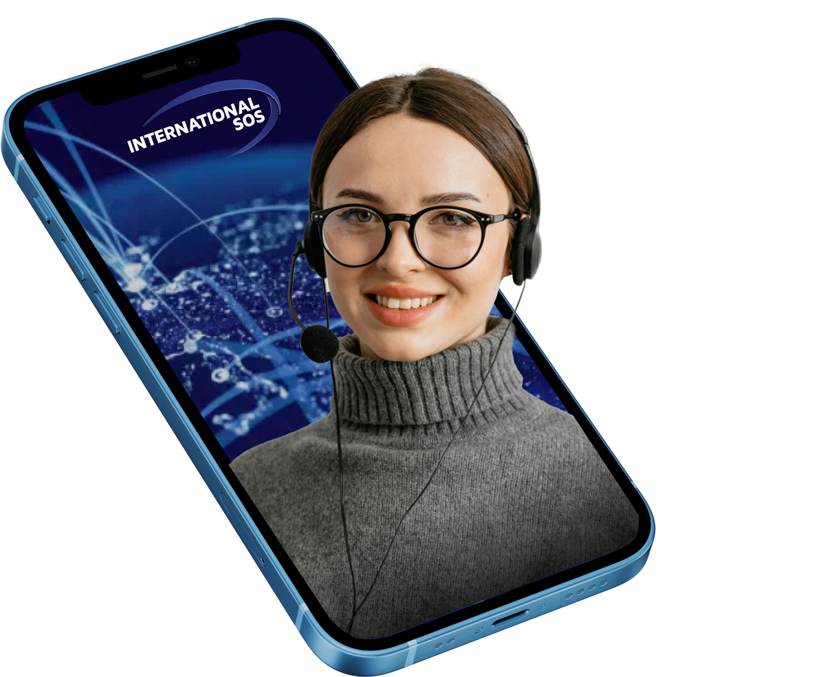 Business Travel Risk Management