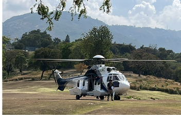 Business Travel Risk Management